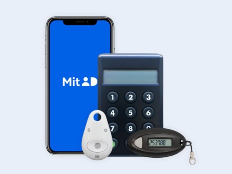 MitID integration - your new and more secure digital ID - KOEBT